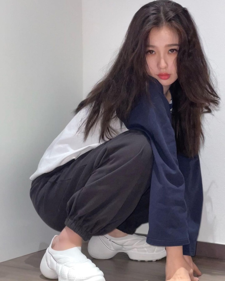 Picture of Yu Shu Xin