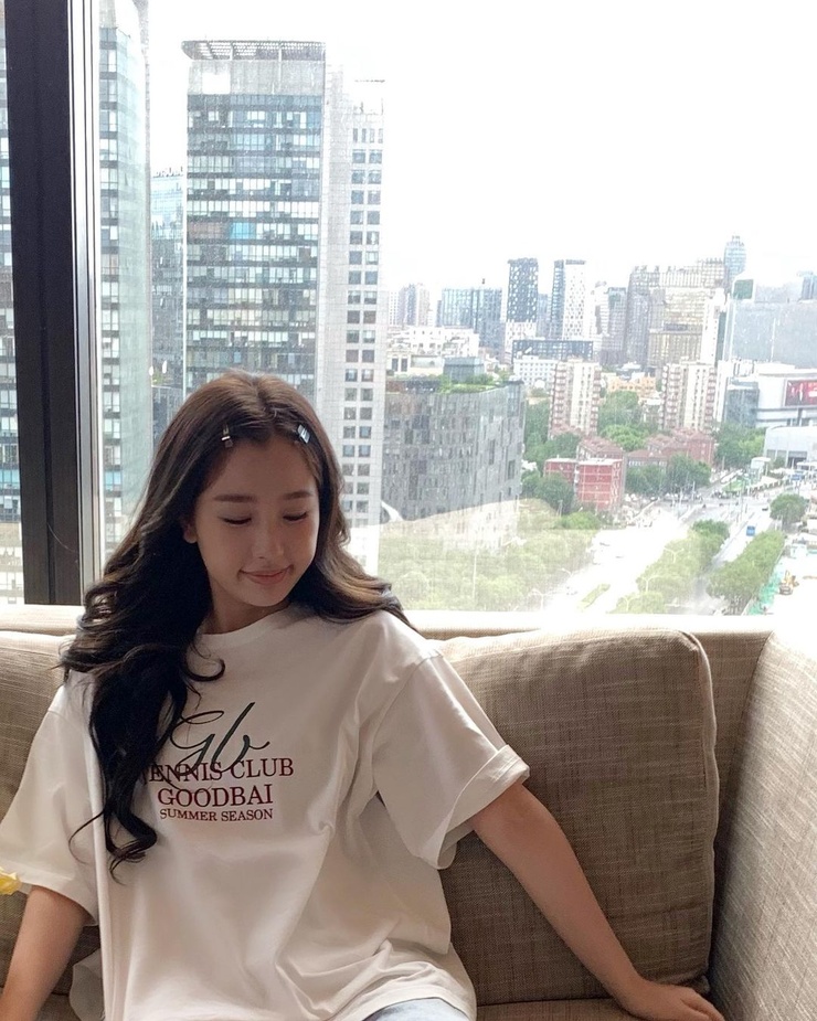 Picture of Yu Shu Xin