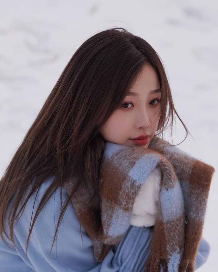 Picture of Yu Shu Xin