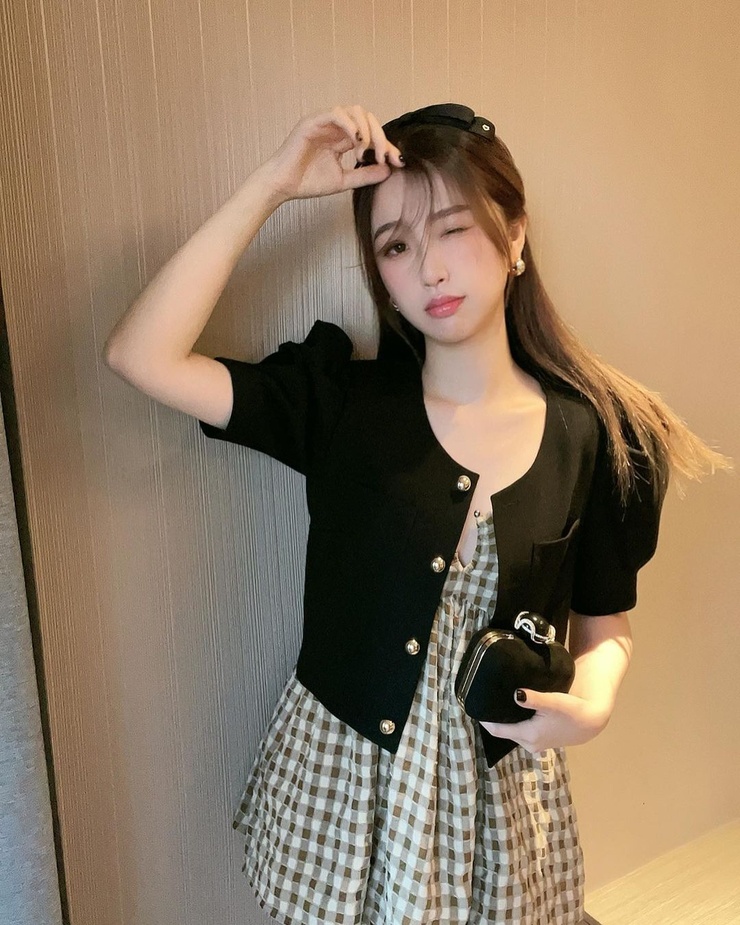 Picture of Yu Shu Xin