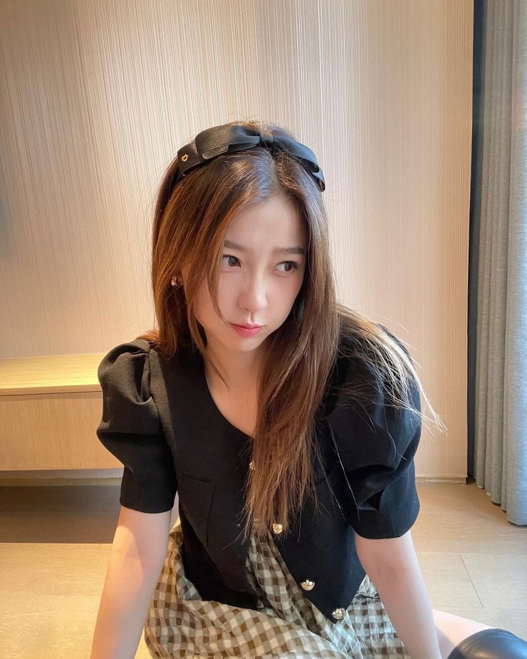 Picture of Yu Shu Xin