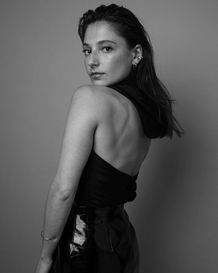 Picture of Elisha Applebaum