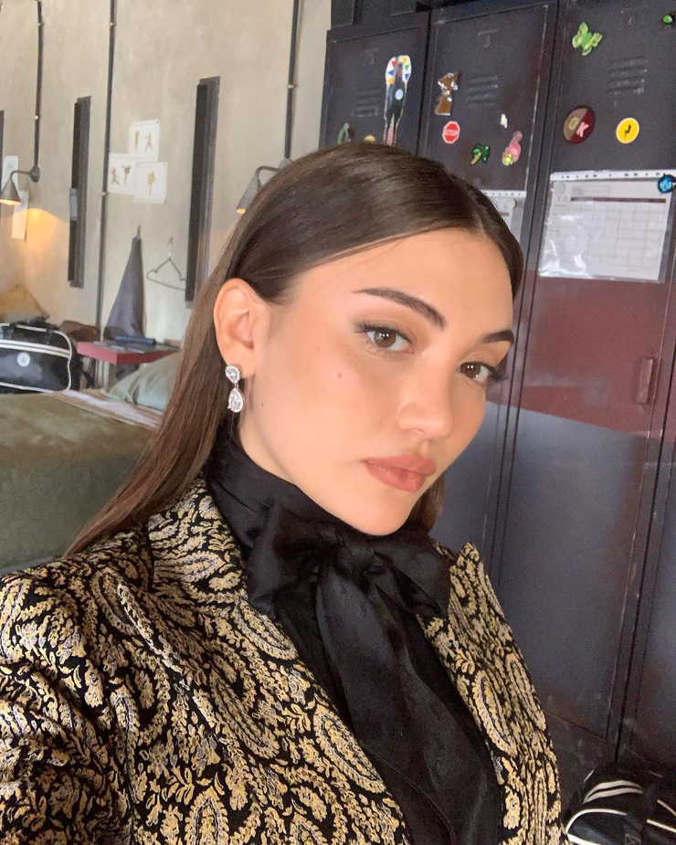 Picture of Daniela Nieves