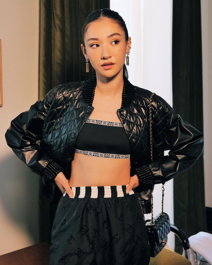 Picture of Minnie Mills