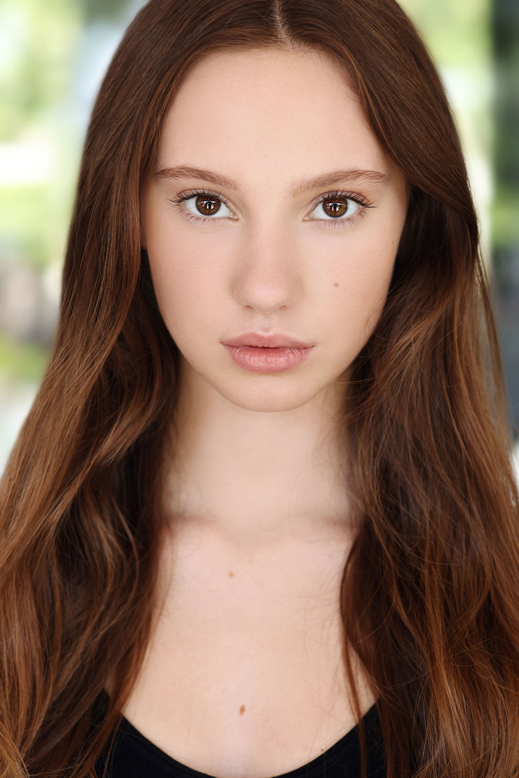 Image of Sydney Bullock