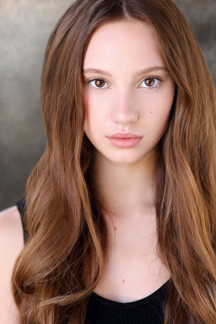 Sydney Bullock image