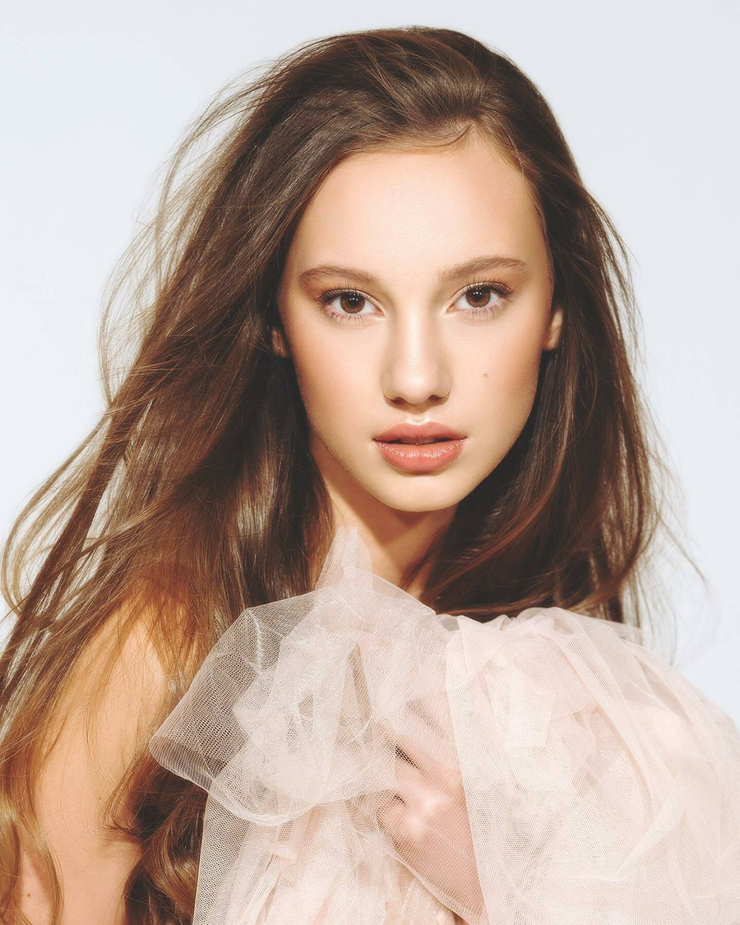 Sydney Bullock picture