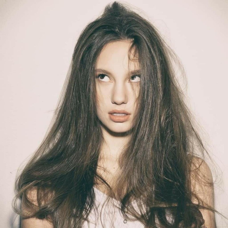 Picture of Sydney Bullock