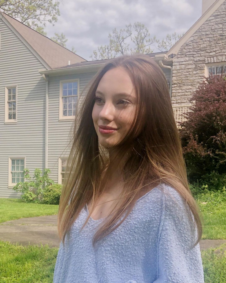 Picture of Sydney Bullock