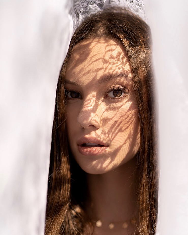 Image of Sydney Bullock