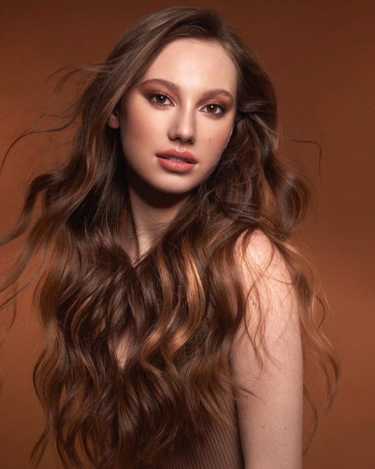 Picture of Sydney Bullock