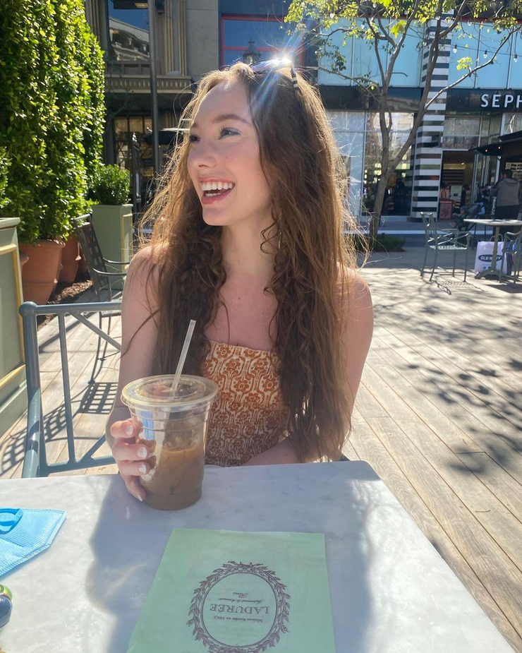 Picture of Sydney Bullock