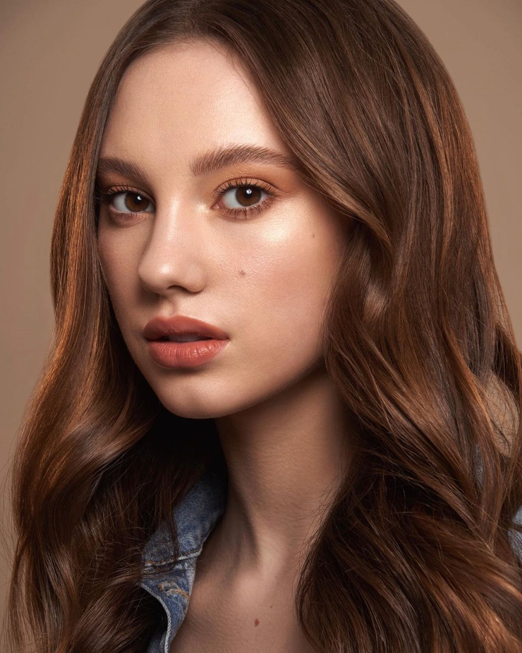 Picture of Sydney Bullock
