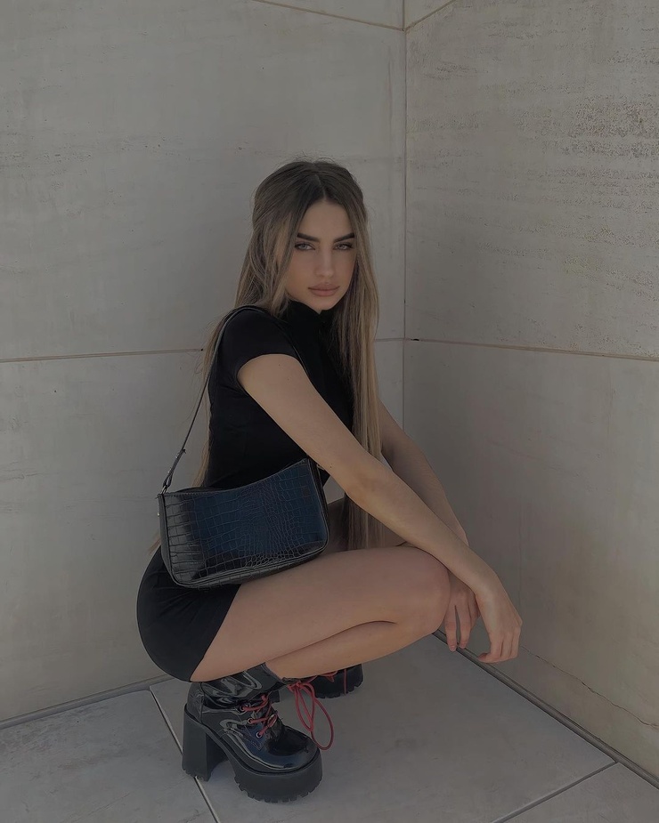 Picture of Martina Erregue