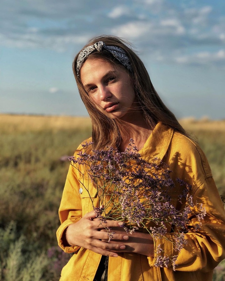 Picture of Vlada Anosova
