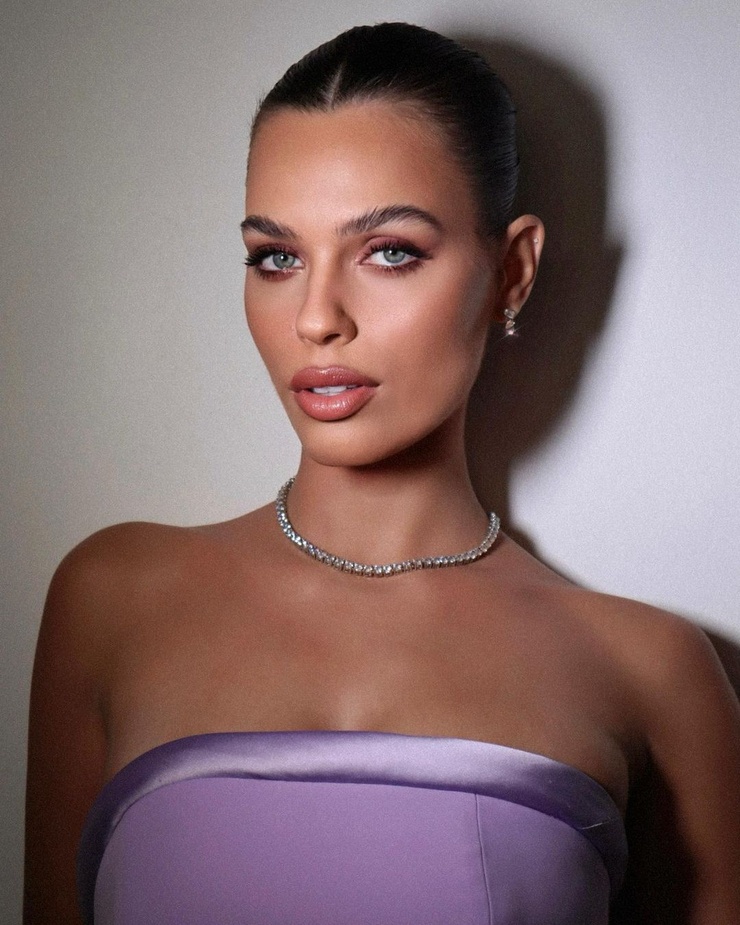 Picture of Alma Canne