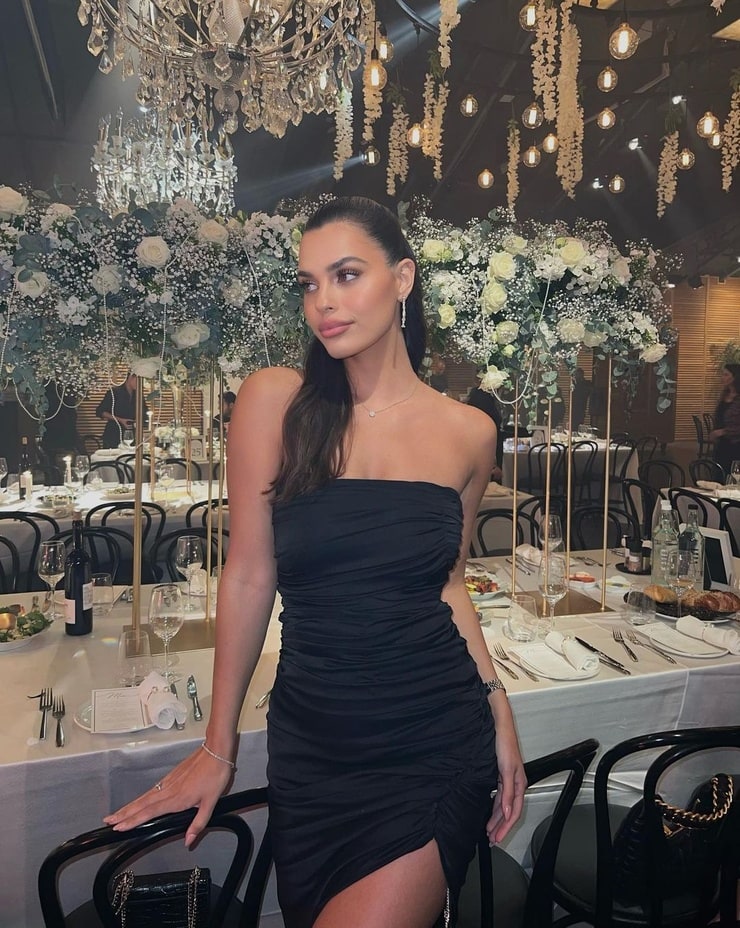 Picture of Alma Canne