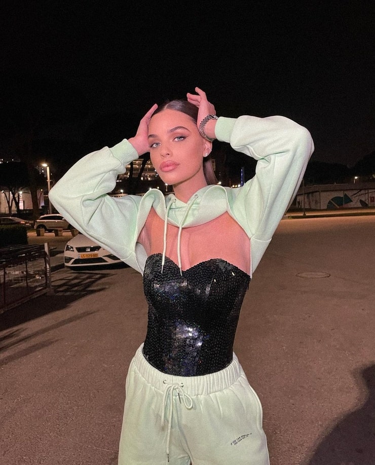 Picture of Alma Canne