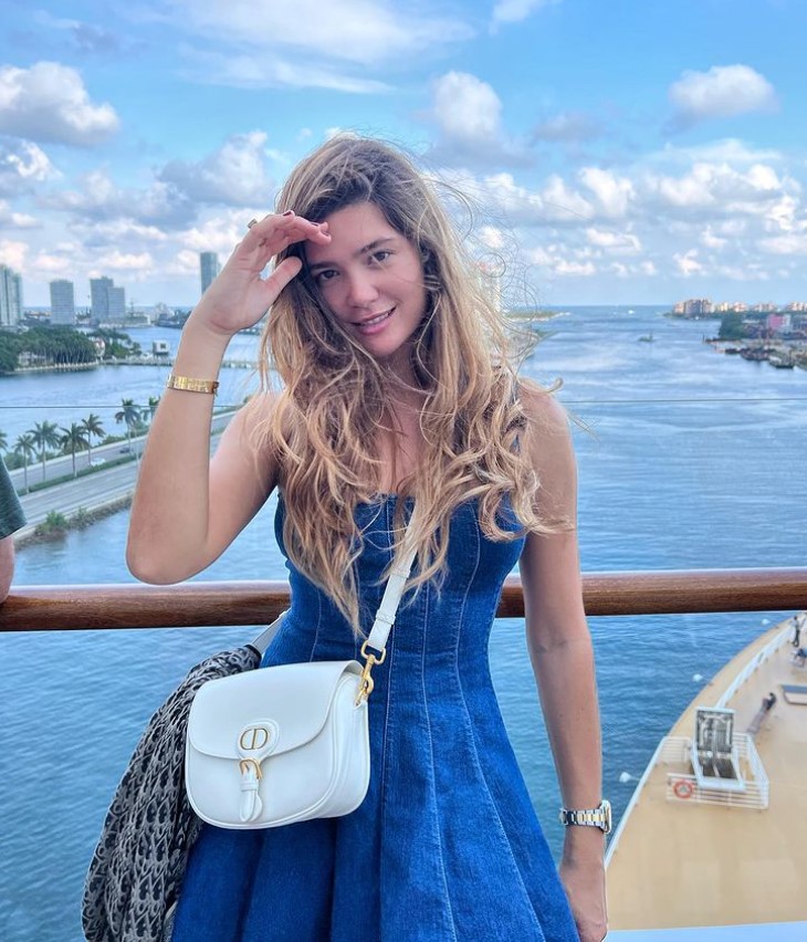 Image of Daniela Tapia