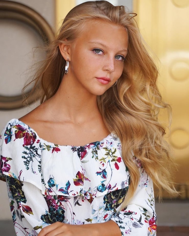 Morgan Cryer ~ Instagram