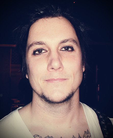 Picture of Synyster Gates