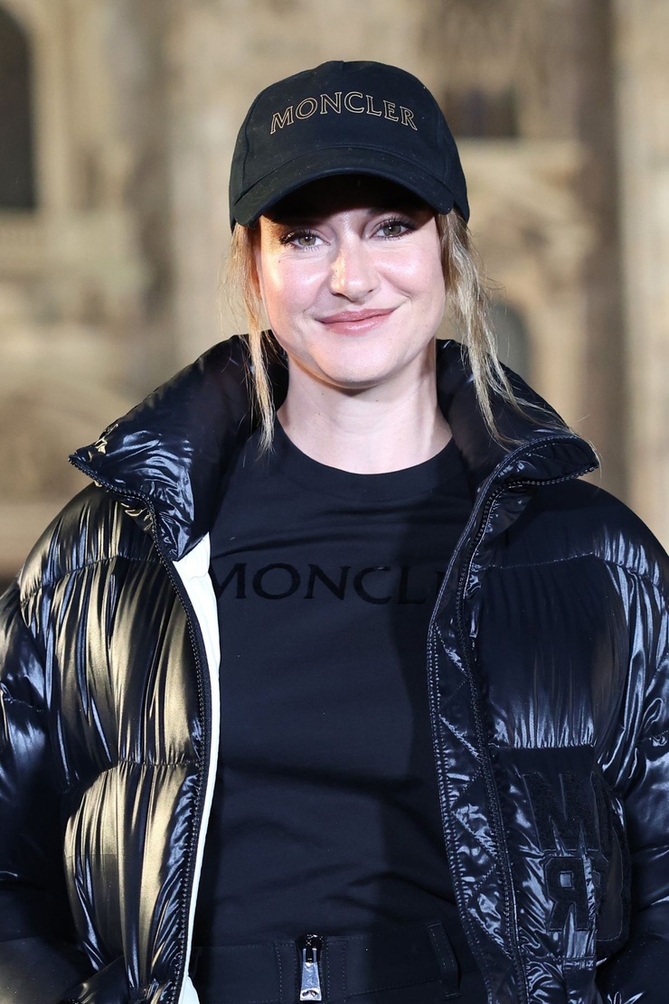 Picture of Shailene Woodley