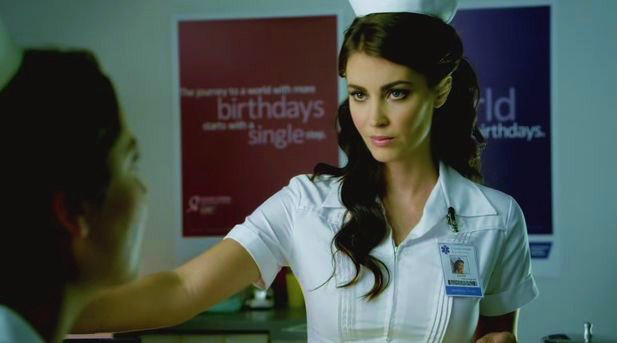 Picture of Tanit Phoenix
