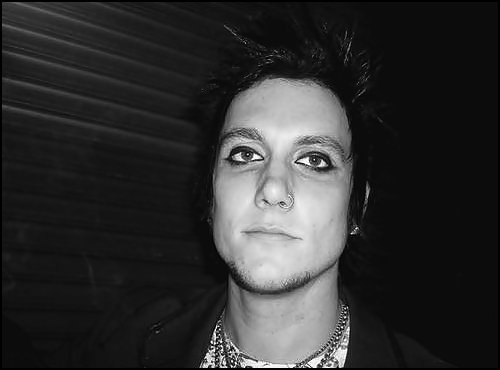 Picture of Synyster Gates