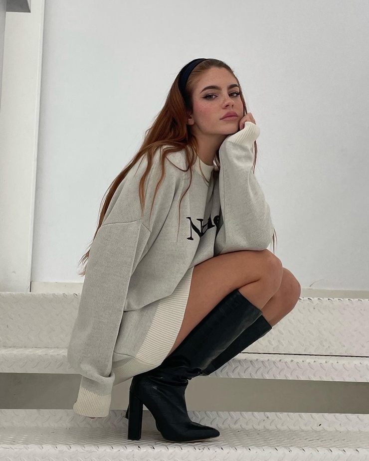 Picture of Agostina Goñi