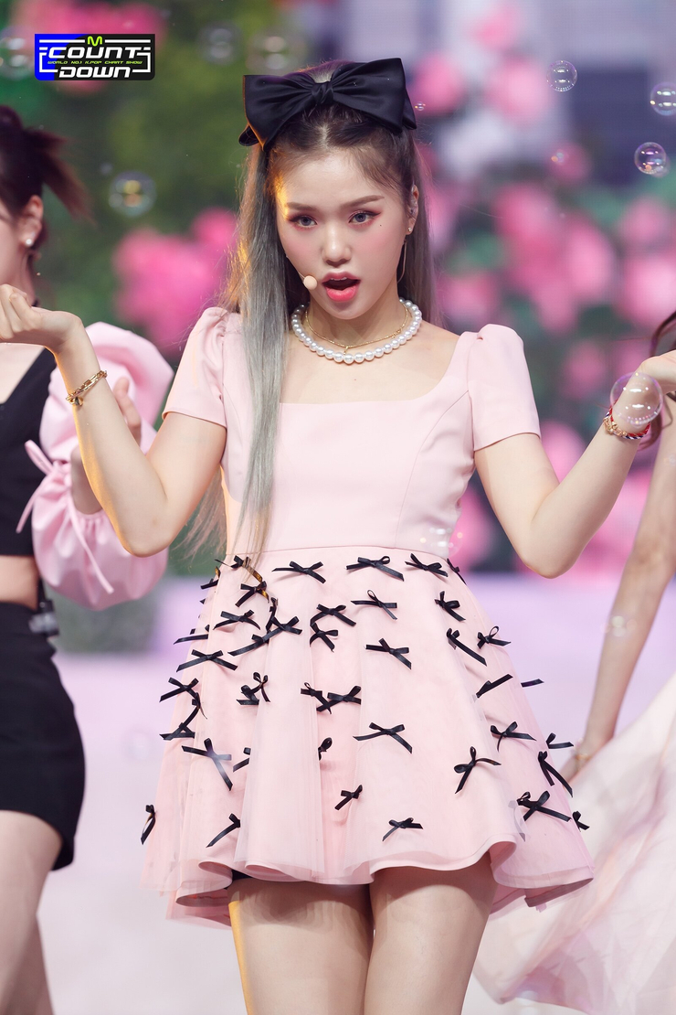 Picture of Mimi (Kim Mi Hyun)