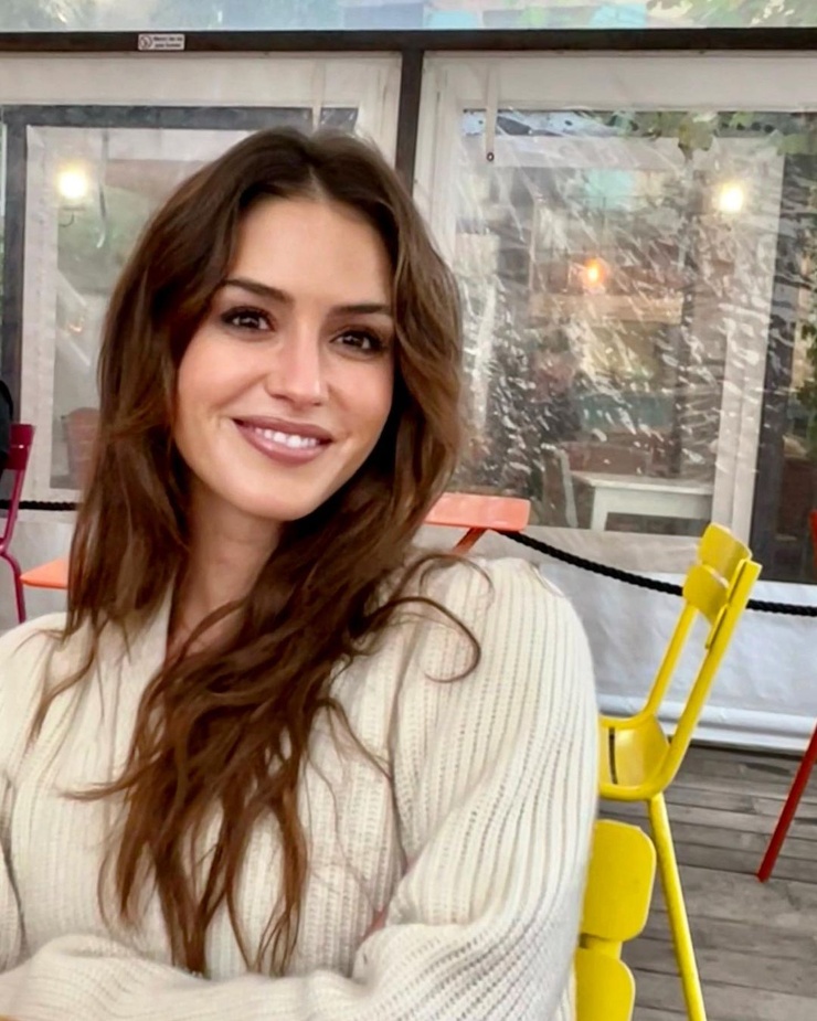 Picture of Jehane Paris