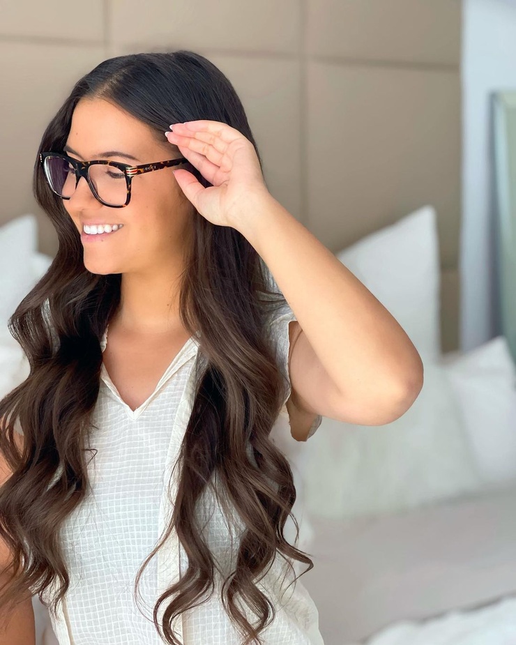 Marika Bernard picture