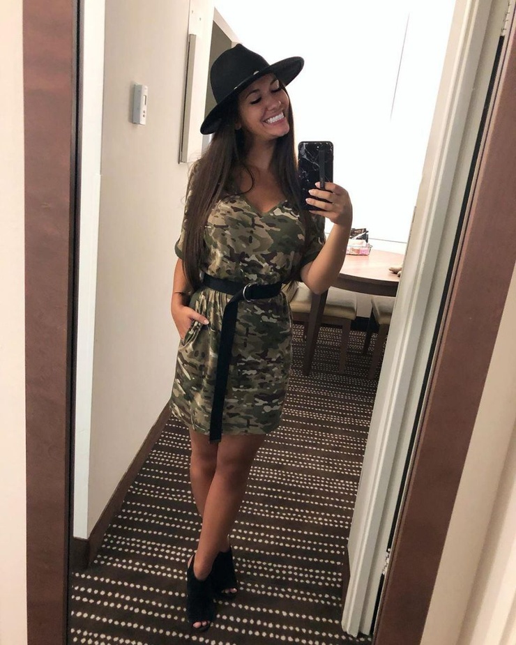 Image of Marika Bernard