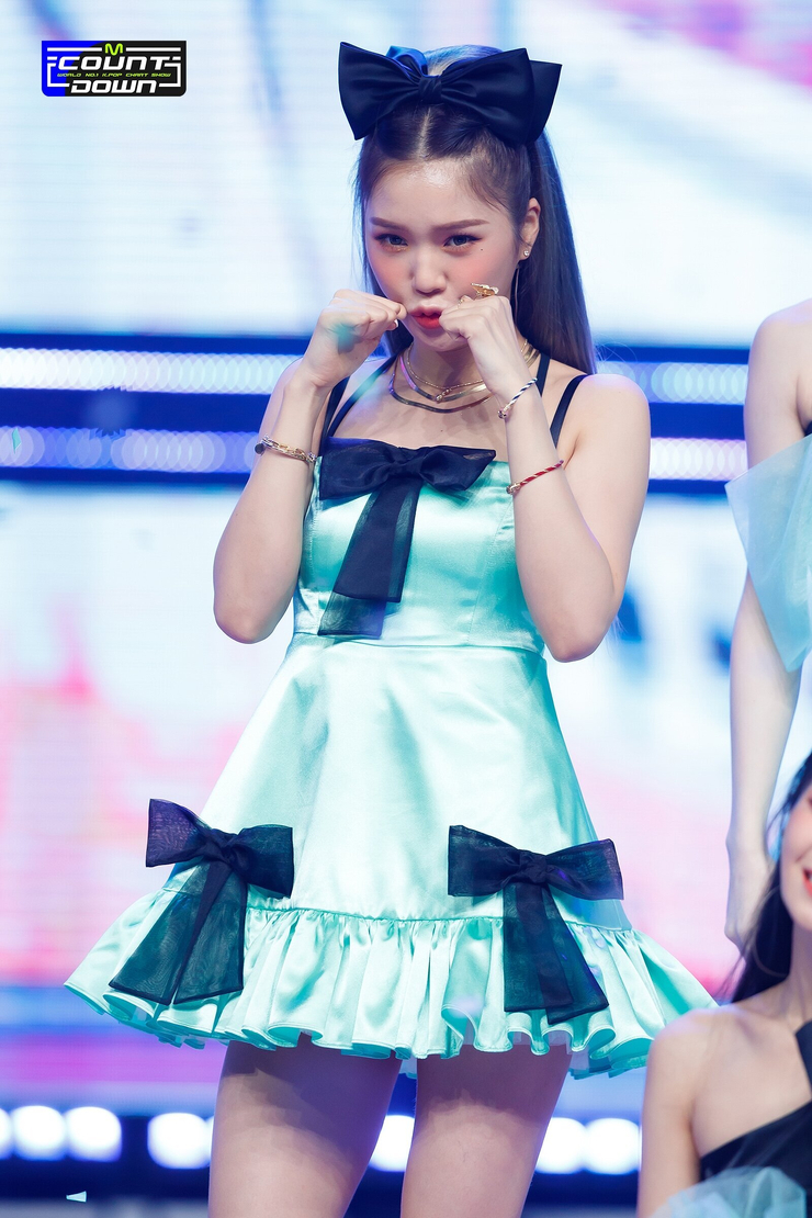 Picture of Mimi (Kim Mi Hyun)