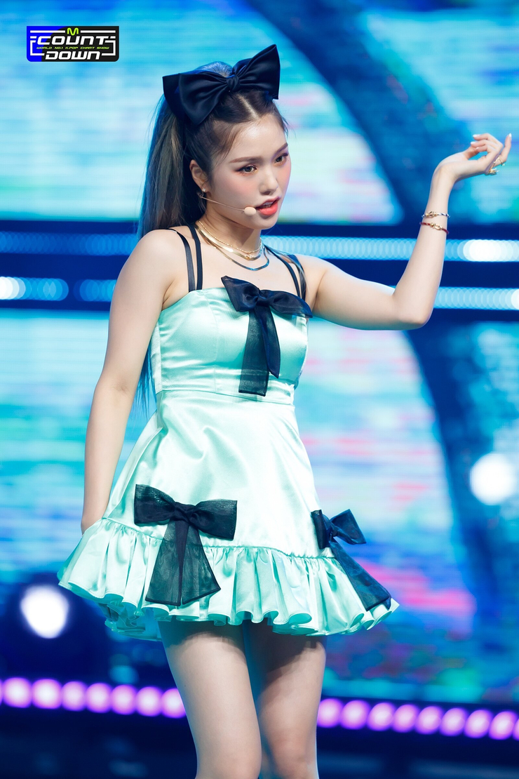 Mimi (Kim Mi Hyun) picture