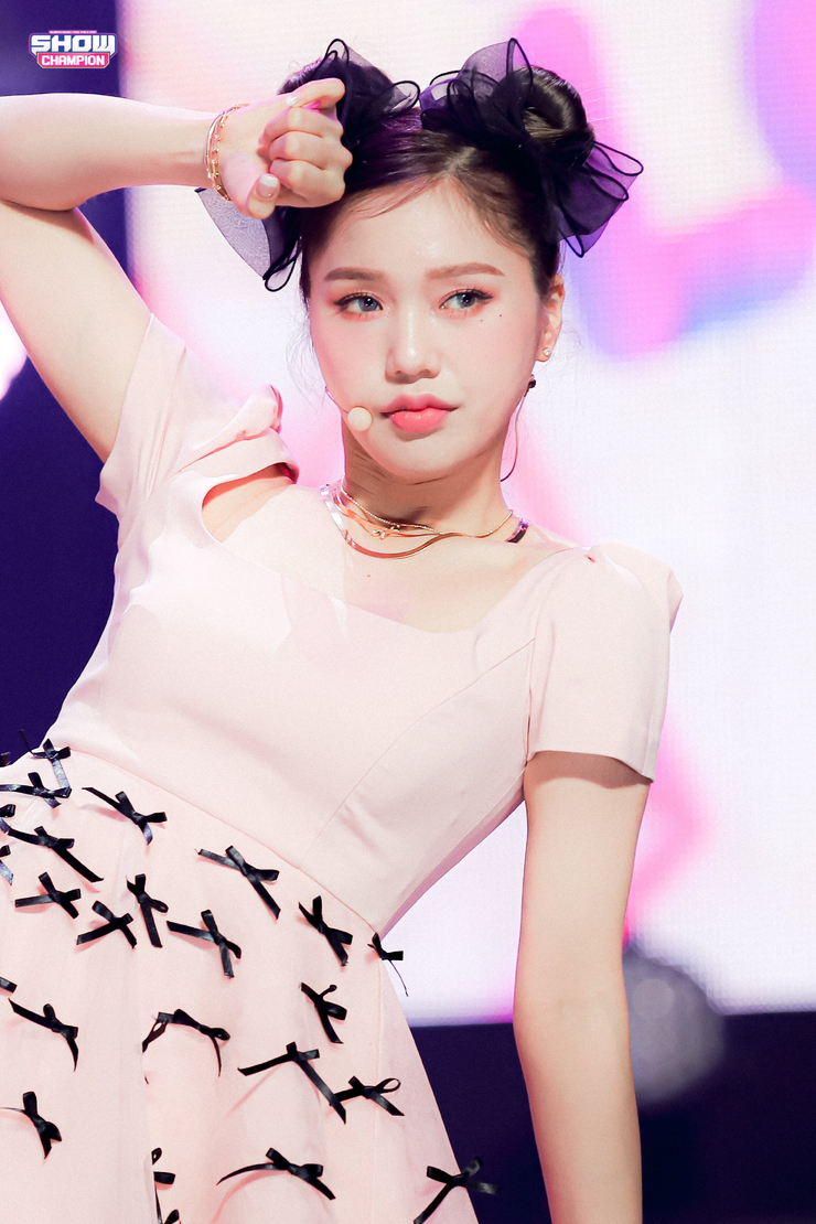 Picture of Mimi (Kim Mi Hyun)