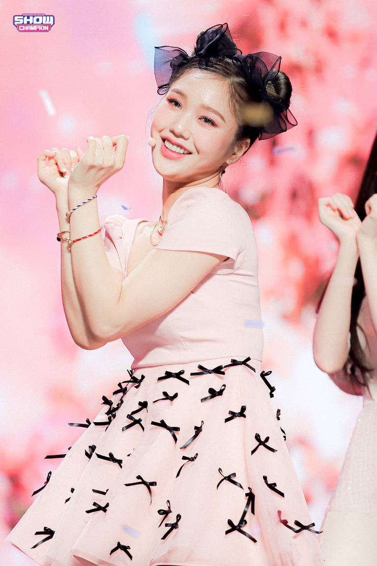 Picture of Mimi (Kim Mi Hyun)