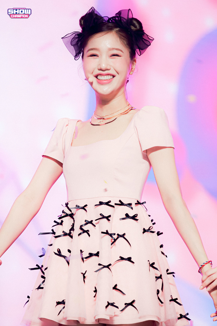 Picture of Mimi (Kim Mi Hyun)