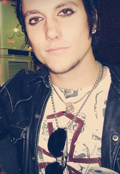 Picture of Synyster Gates
