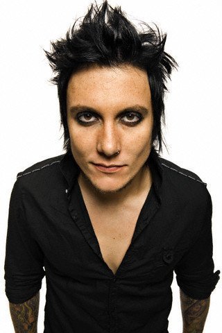 Picture of Synyster Gates