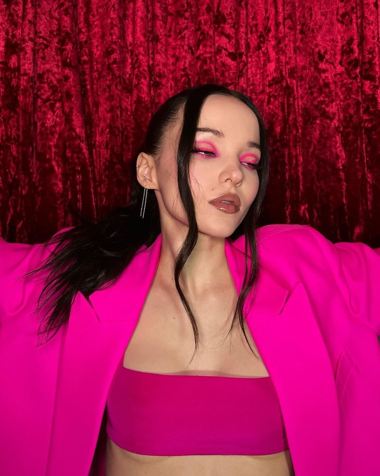 Picture of Dove Cameron