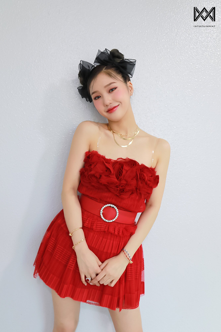 Image of Mimi (Kim Mi Hyun)