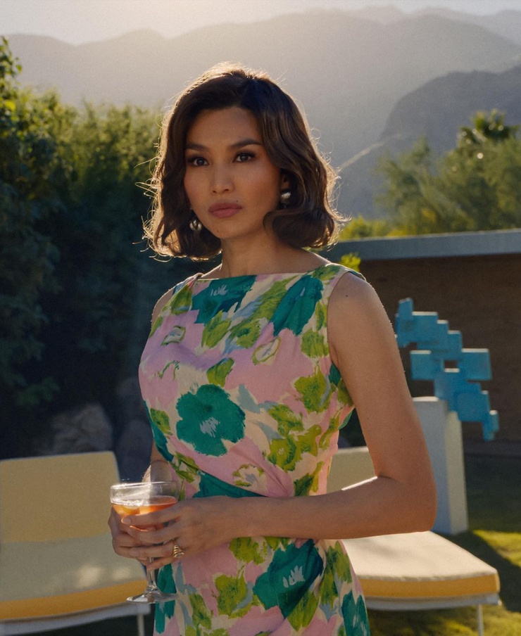 Picture of Gemma Chan