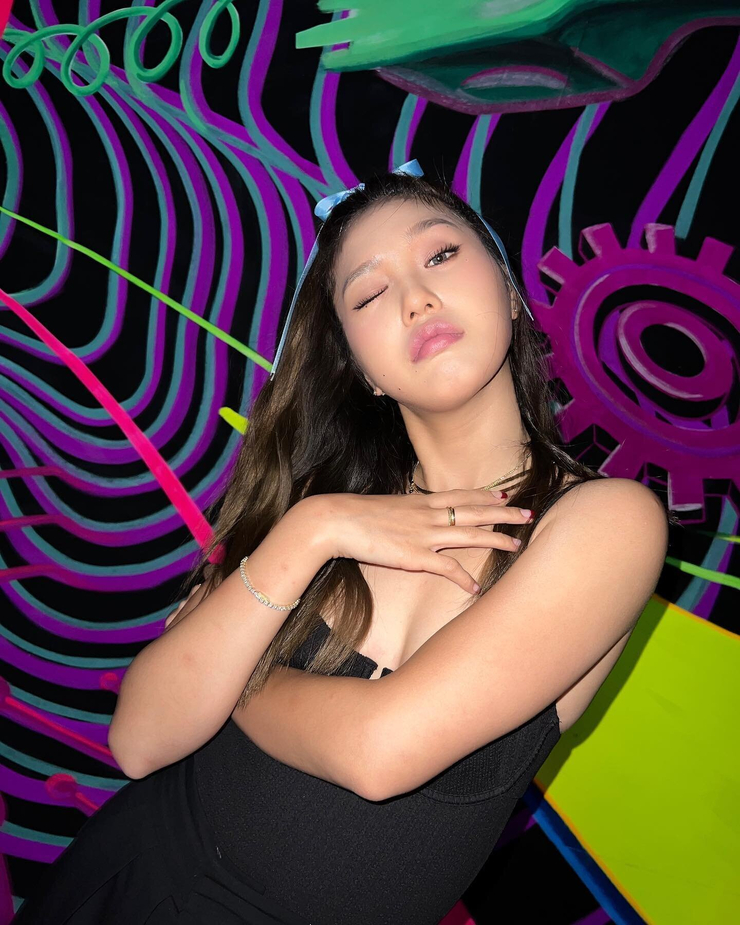 Mimi (Kim Mi Hyun) picture