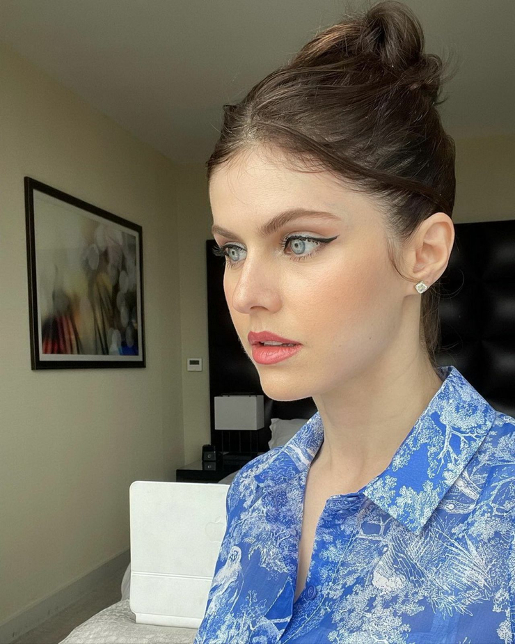 Picture of Alexandra Daddario