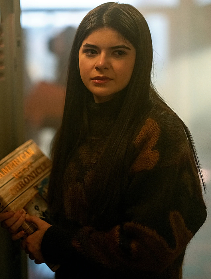 Image of Angela Waters