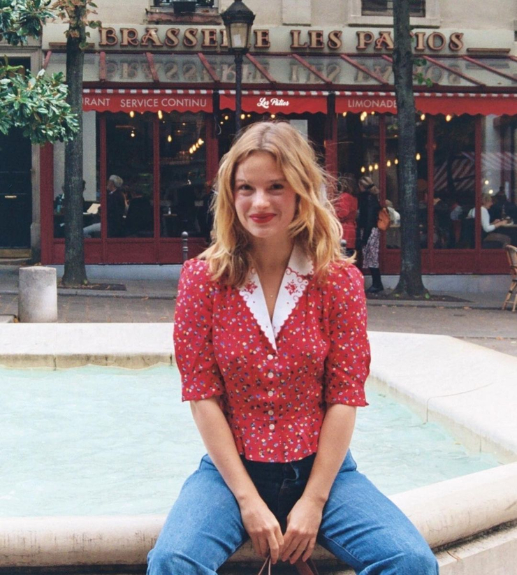 Picture of Camille Yolaine