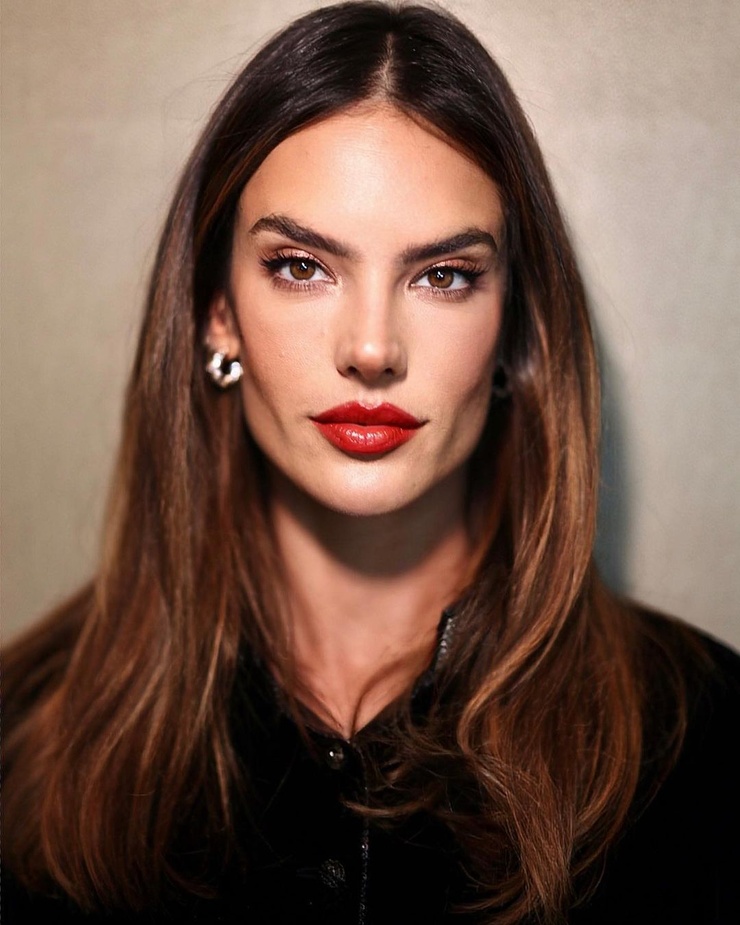 Picture of Alessandra Ambrosio