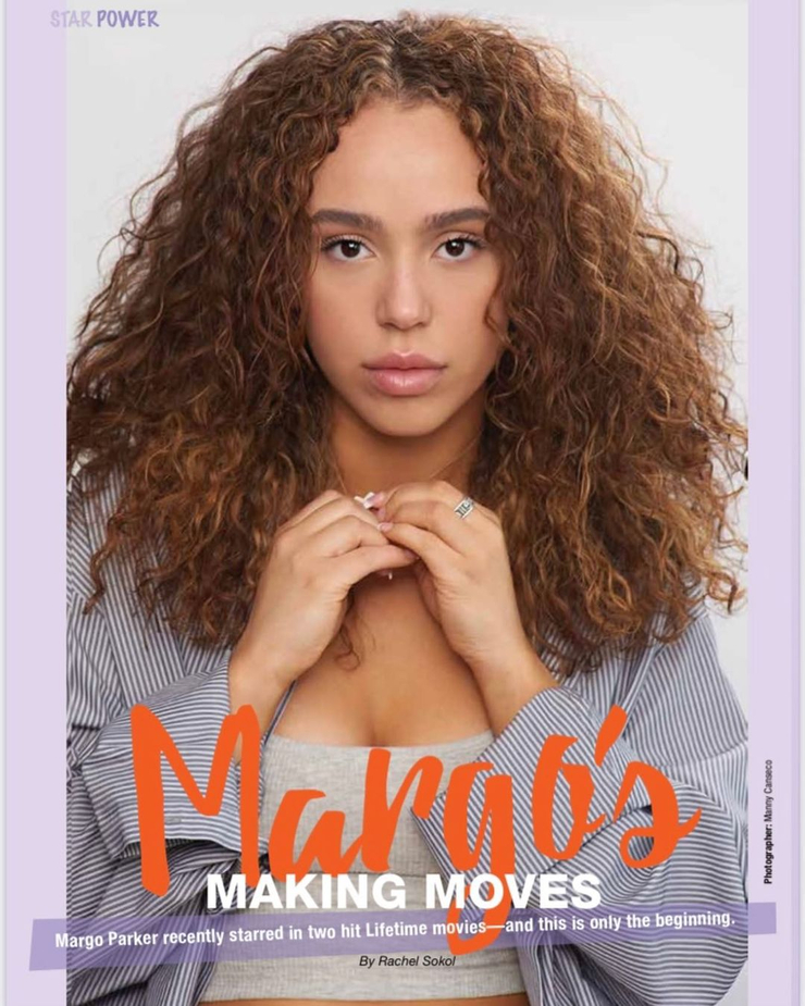 Picture of Margo Parker