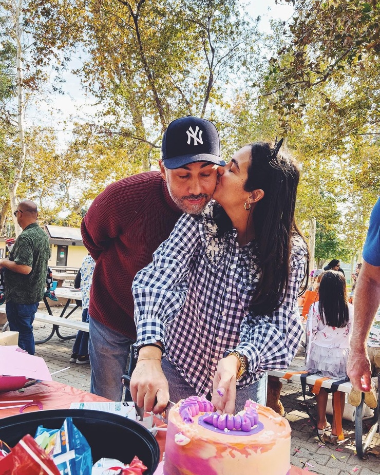 Picture of Alanna Masterson